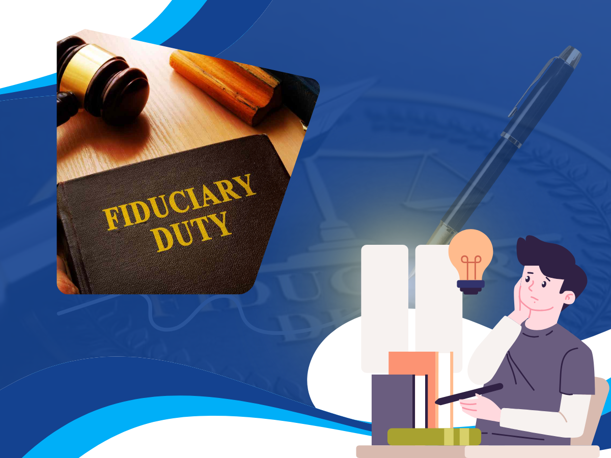 Understanding Fiduciaries in Personal Finance – Asset Genius